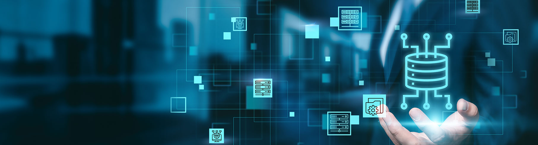 4 Steps to Solve the Unstructured Data Problem