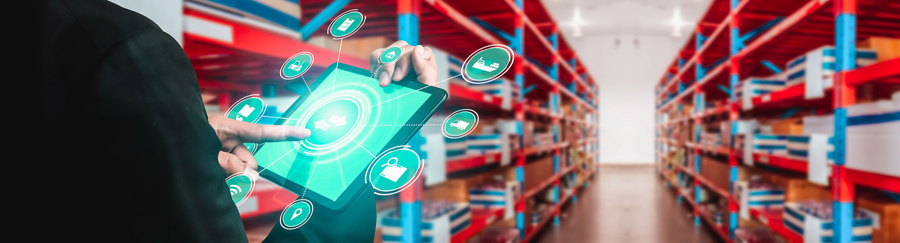 Coforge | POV | AI Transforming Processes for Customs through Smart ...