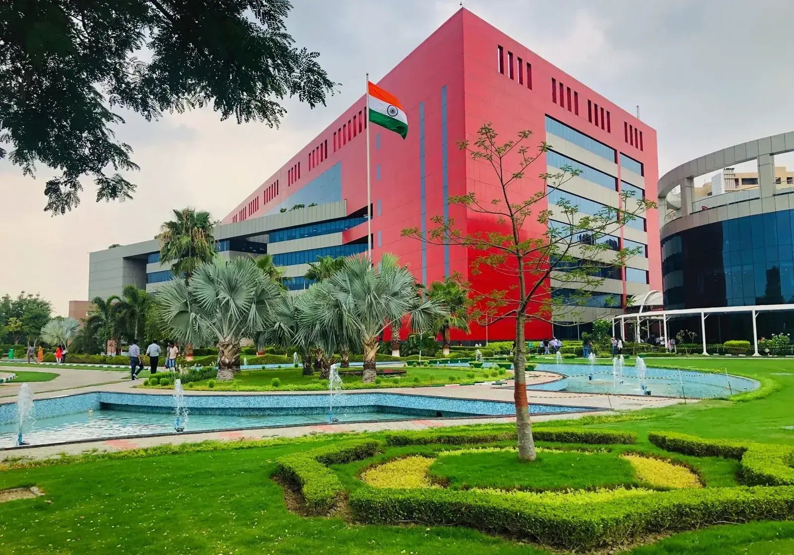 Coforge - Investor Relations (IR)