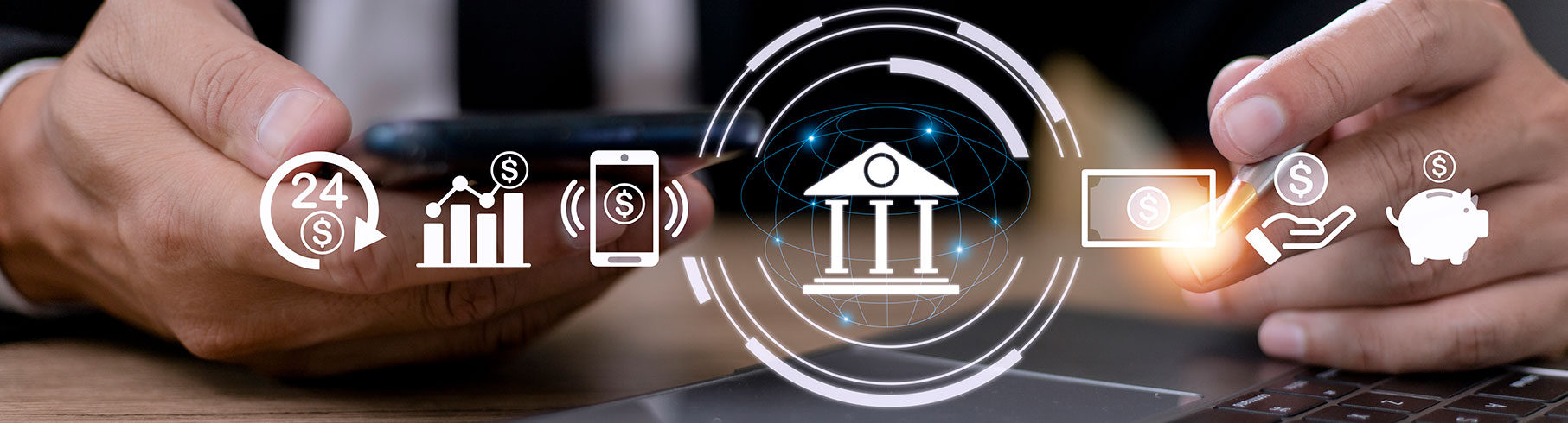 Fintech and Open Banking – how APIs are fast-tracking growth