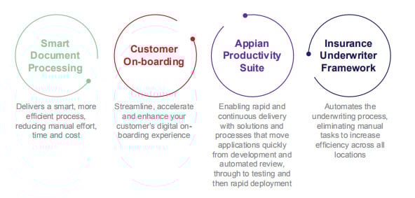 Appian Practice Overview