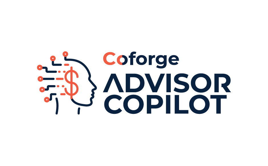 Transforming Financial Advisory with Coforge's AI-Powered Copilot
