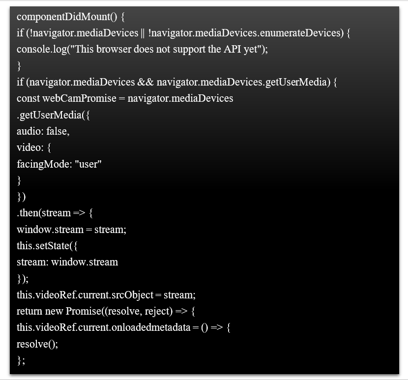 Playing with Artificial Intelligence in the browser using TensorFlow ...