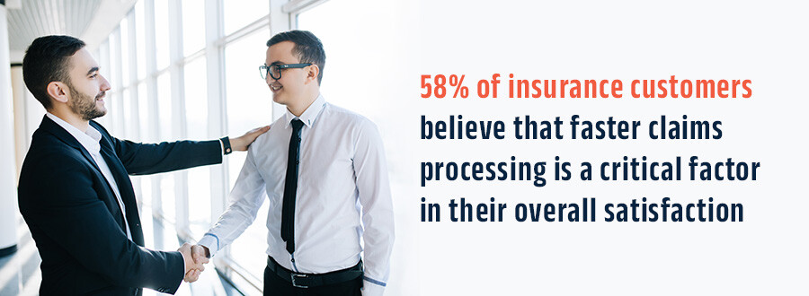 Claims Processing in the P&C Insurance: Technology Solutions and Innovation