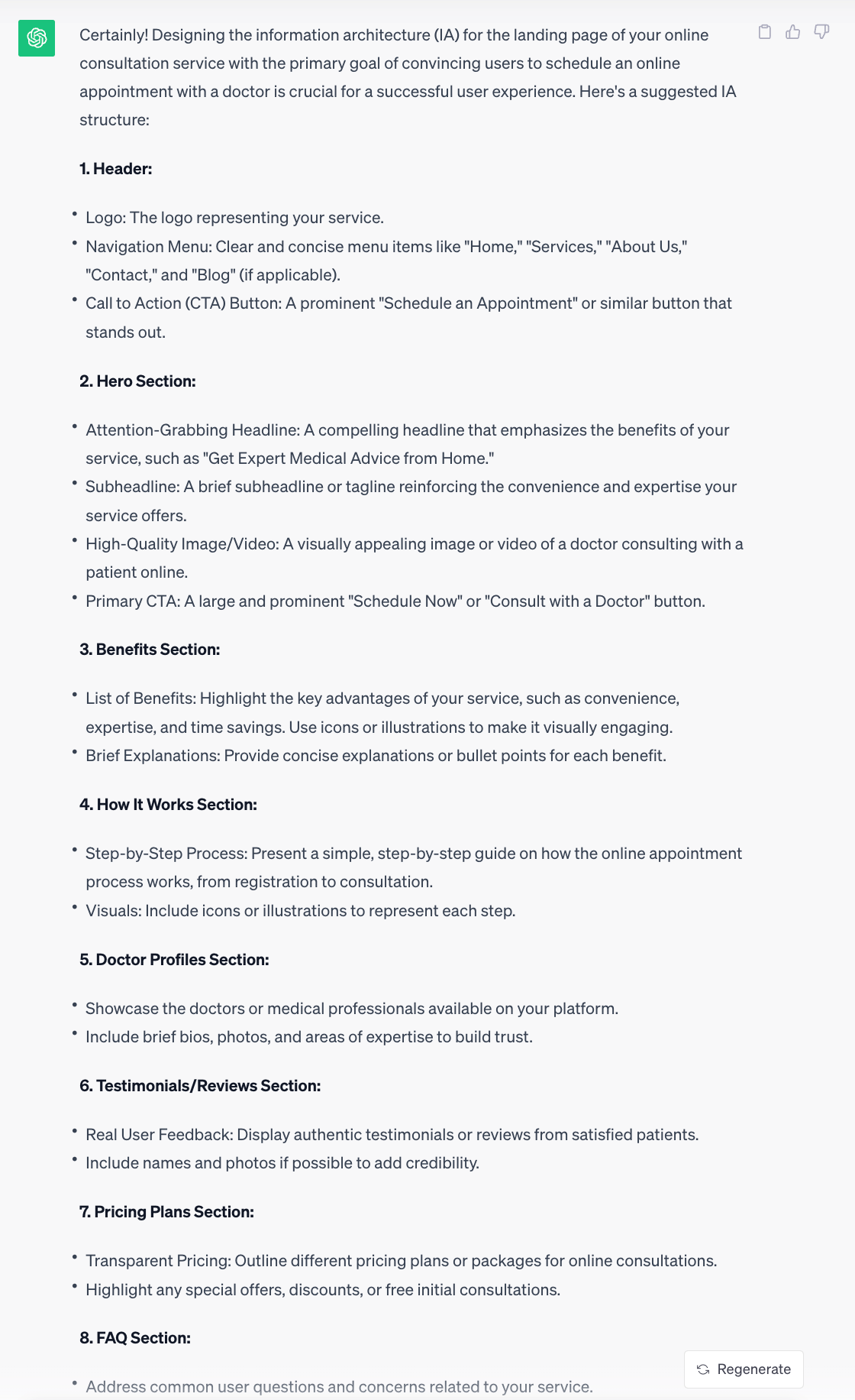 AI & UX complement each other (Part 1)