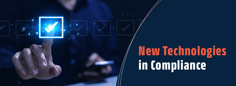 How are we adapting to New Technologies in Compliance within BFSI