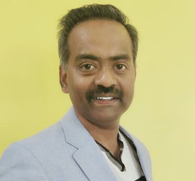 Coforge - Consumer Packaged Goods IT Services