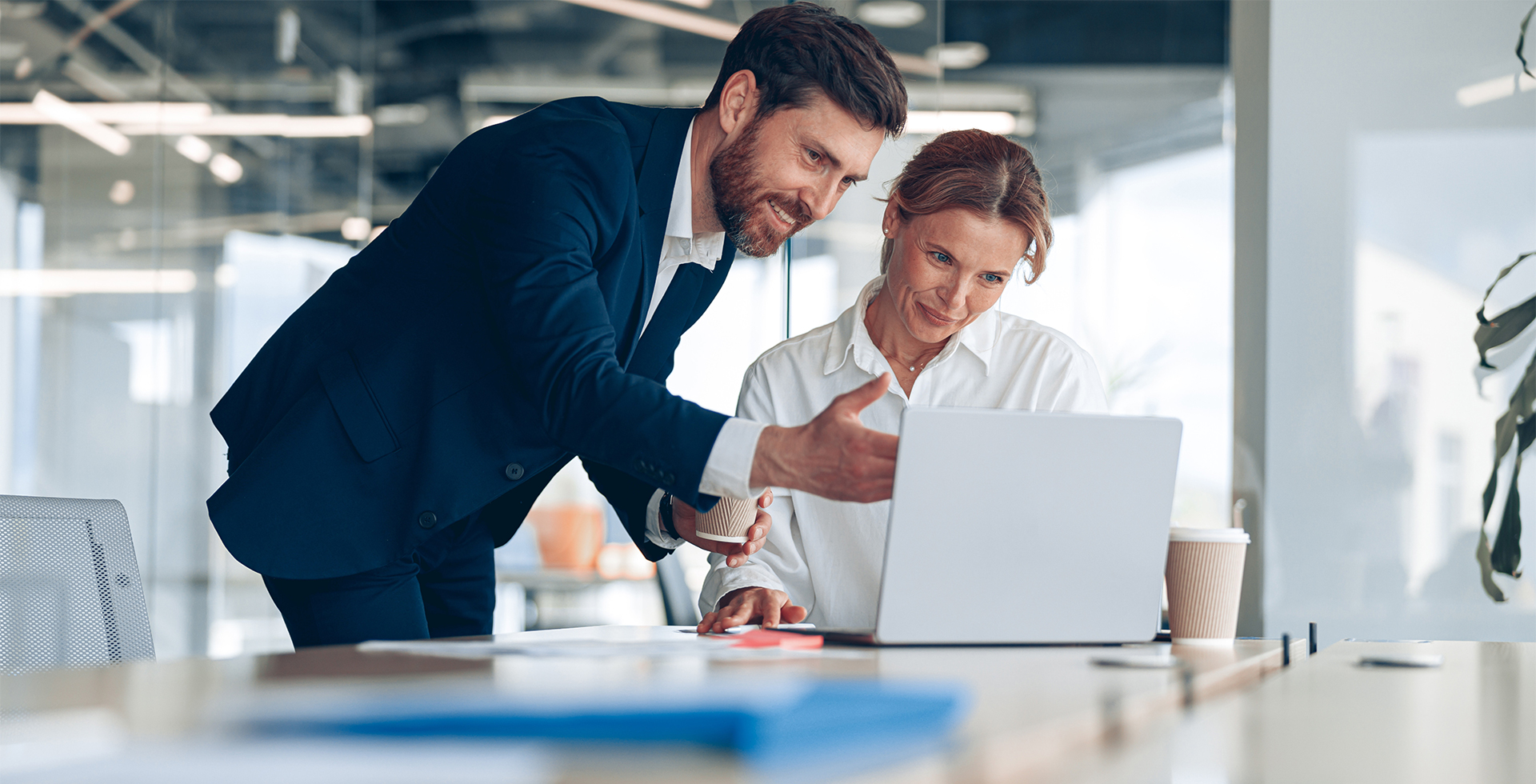 Coforge - Investor Relations (IR)