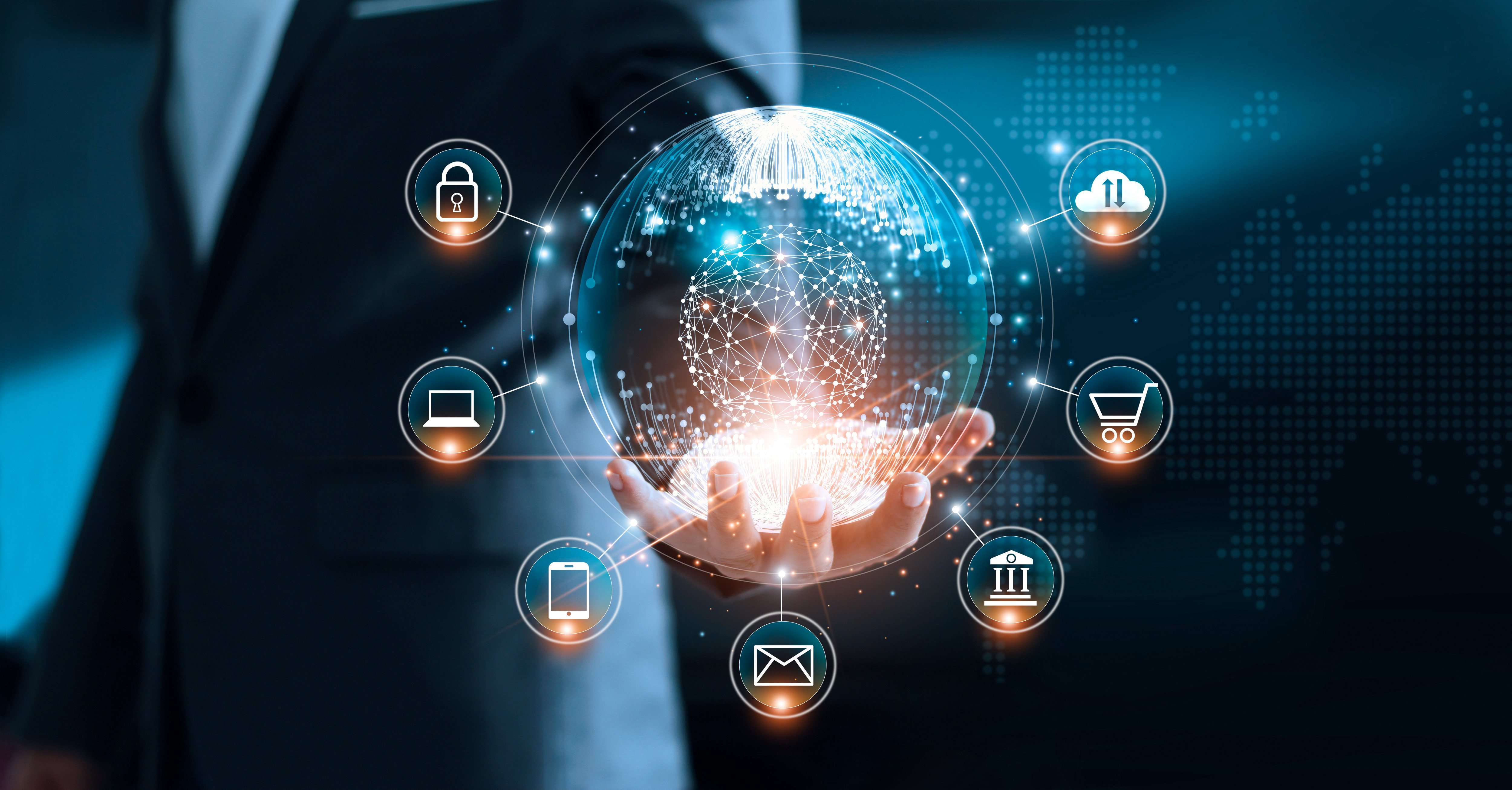 Intelligent Connected Experience