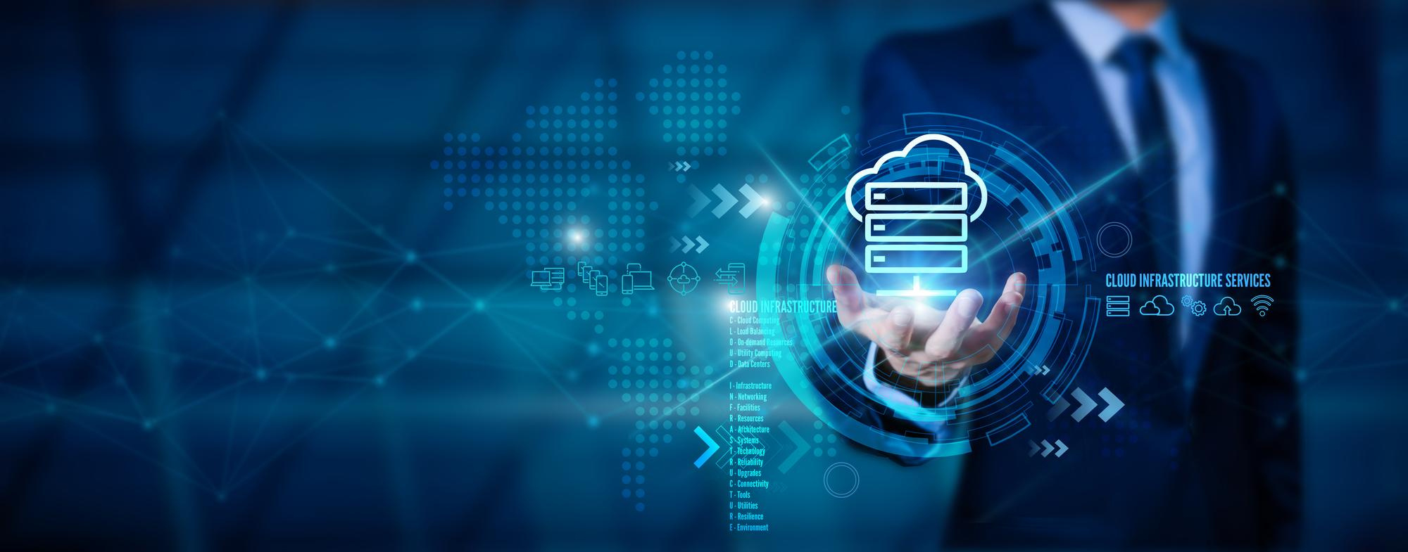 Migrating Oracle Database to Google Cloud