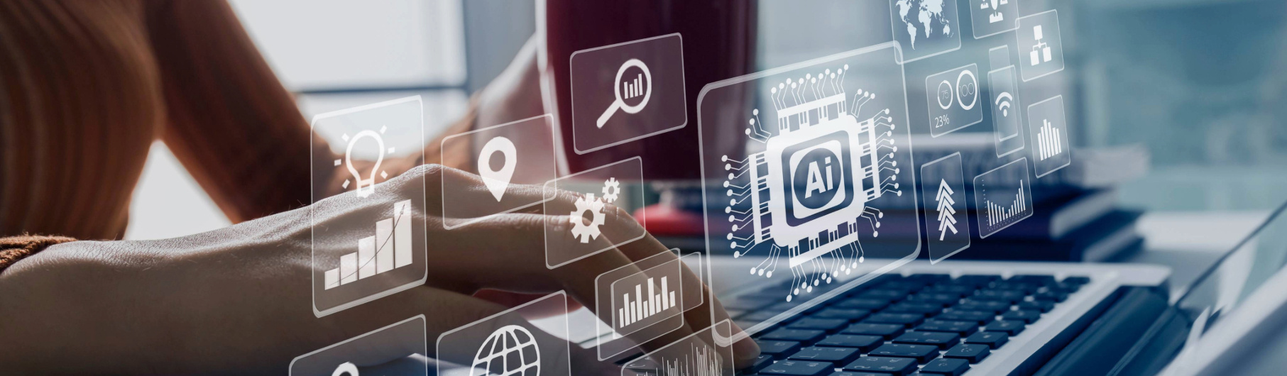 Coforge | Blog | A pragmatic approach to leveraging GenAI in Asset and ...