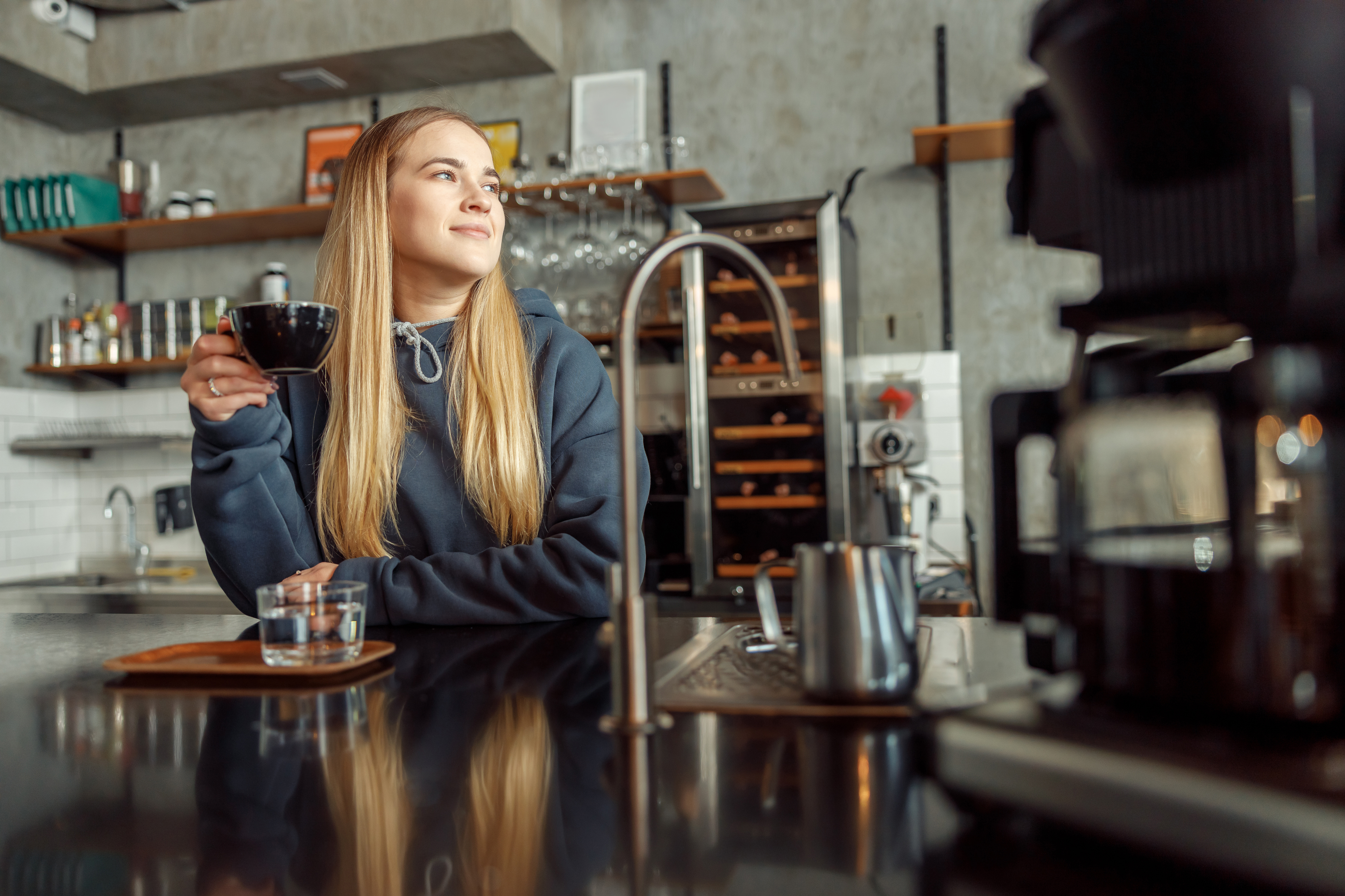 Building Next Generation IT Services Operations for an International ...