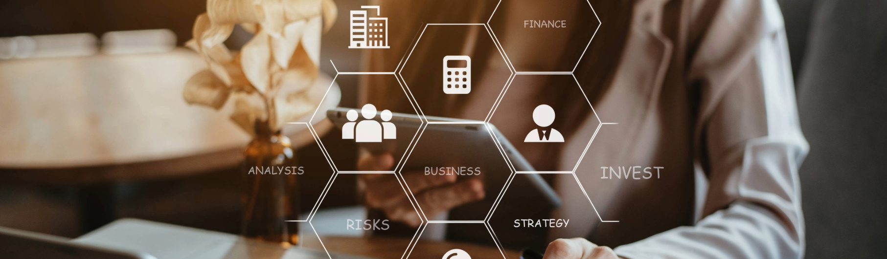 Unlocking Efficiency & Client Focus in Asset & Wealth Management using ...