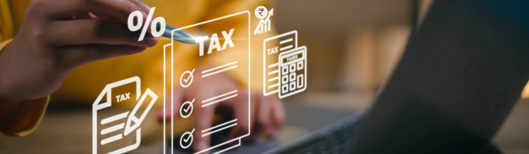 Enhanced Tax Operations for India’s Largest Sales Tax Department by ...