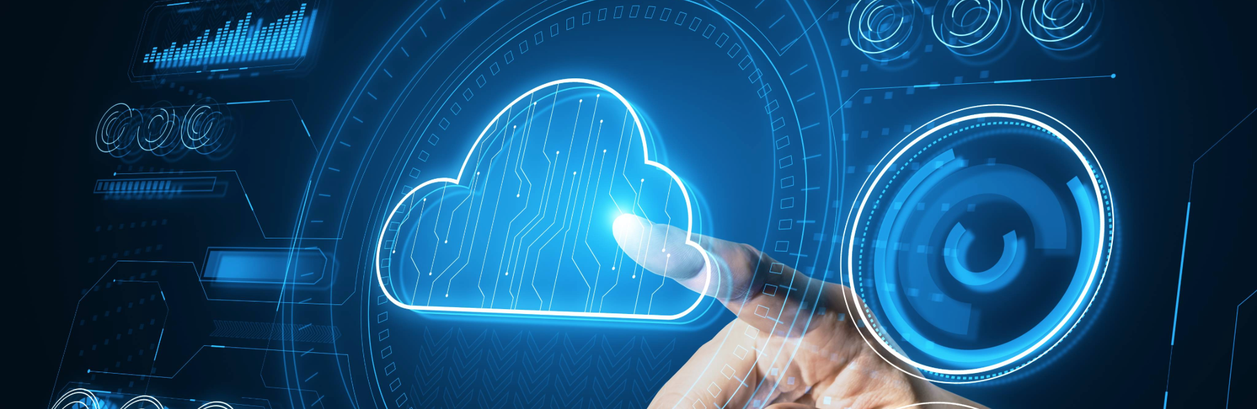 Setting up an independent infrastructure setup in Azure for a ...