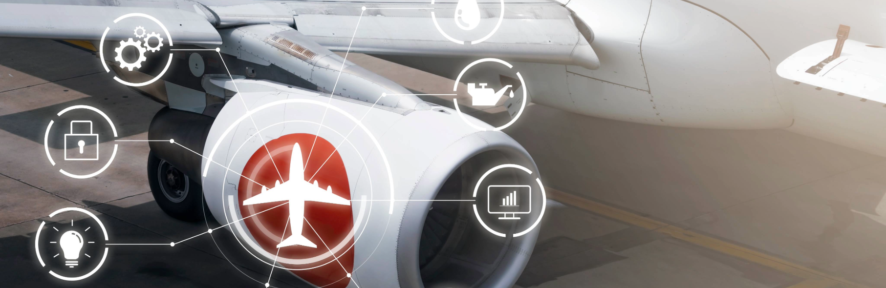 Optimized SAP for UK Airport Improved Efficiency and Service Levels