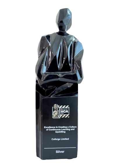 Coforge - Digital IT Solutions & Technology Consulting Services