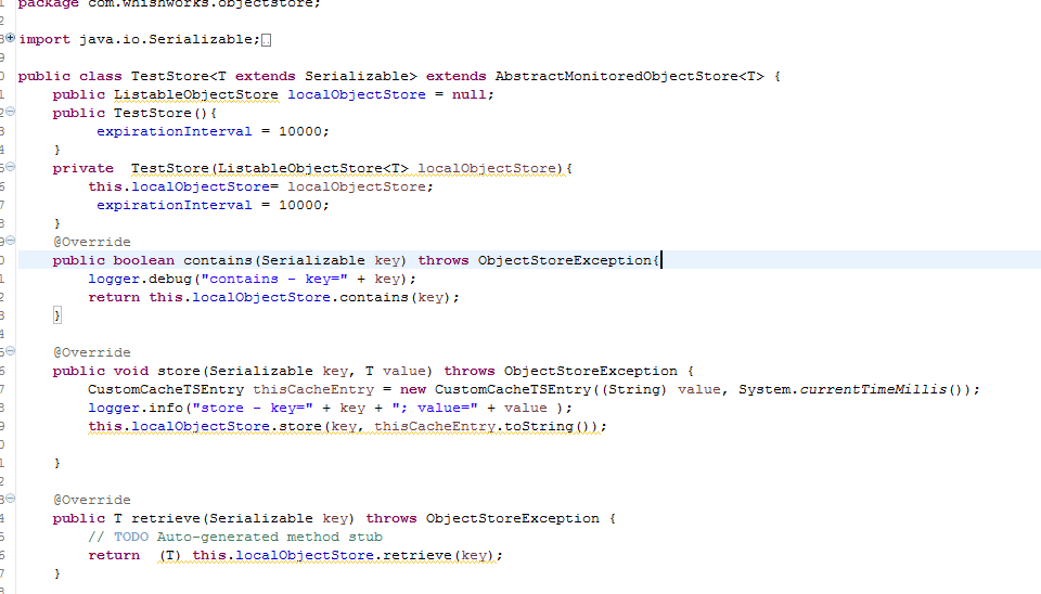 How to implement the idempotent filter on CloudHub