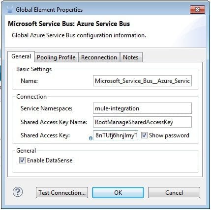 Microsoft Enterprise Service Bus