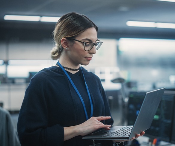 Coforge launches Quasar GenAI Central and Quasar Marketplace to Scale ...