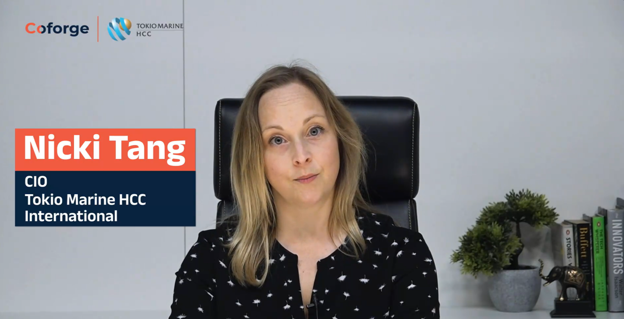 Coforge - Digital IT Solutions & Technology Consulting Services