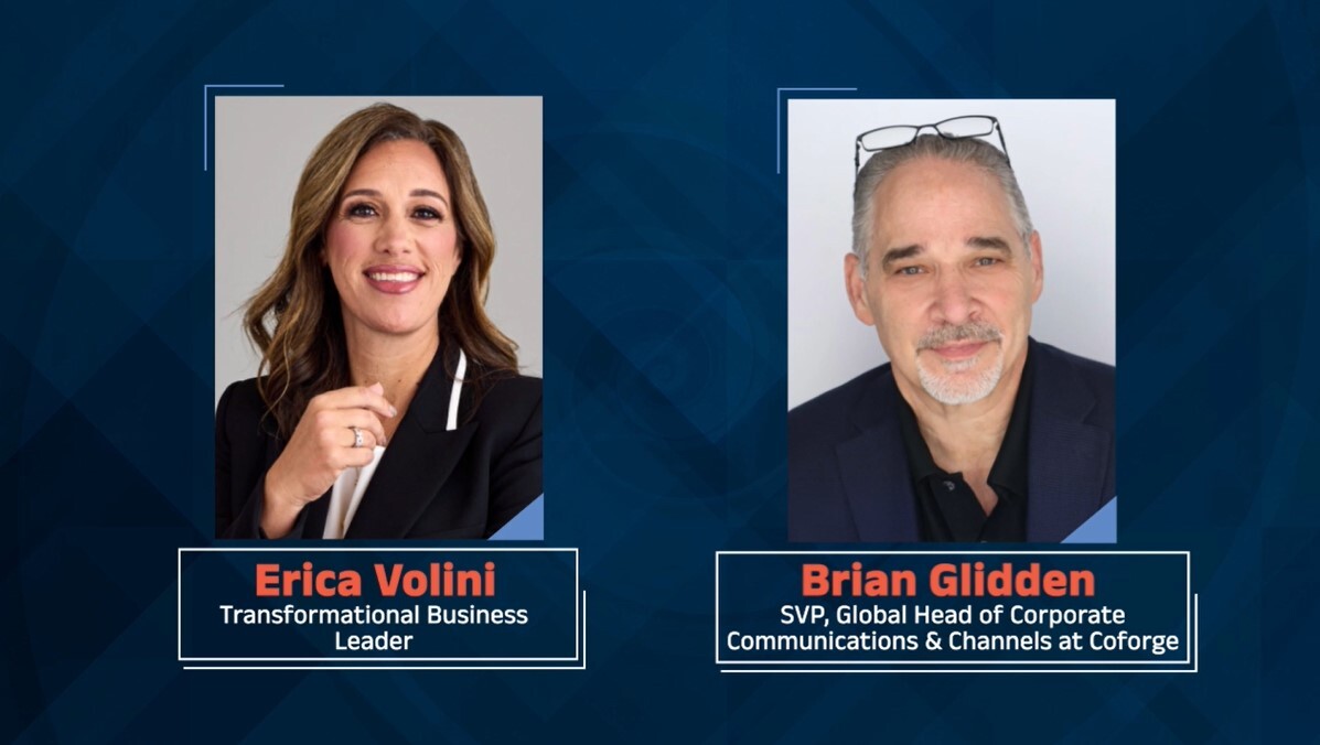 Leadership, Unfiltered: An Exclusive Interview with Erica Volini – Watch Now
