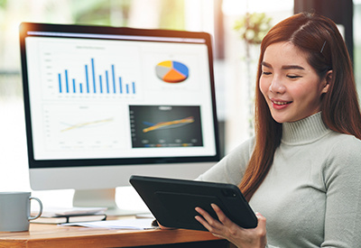 Coforge | News | Ranked joint 2 among IT service providers in customer ...