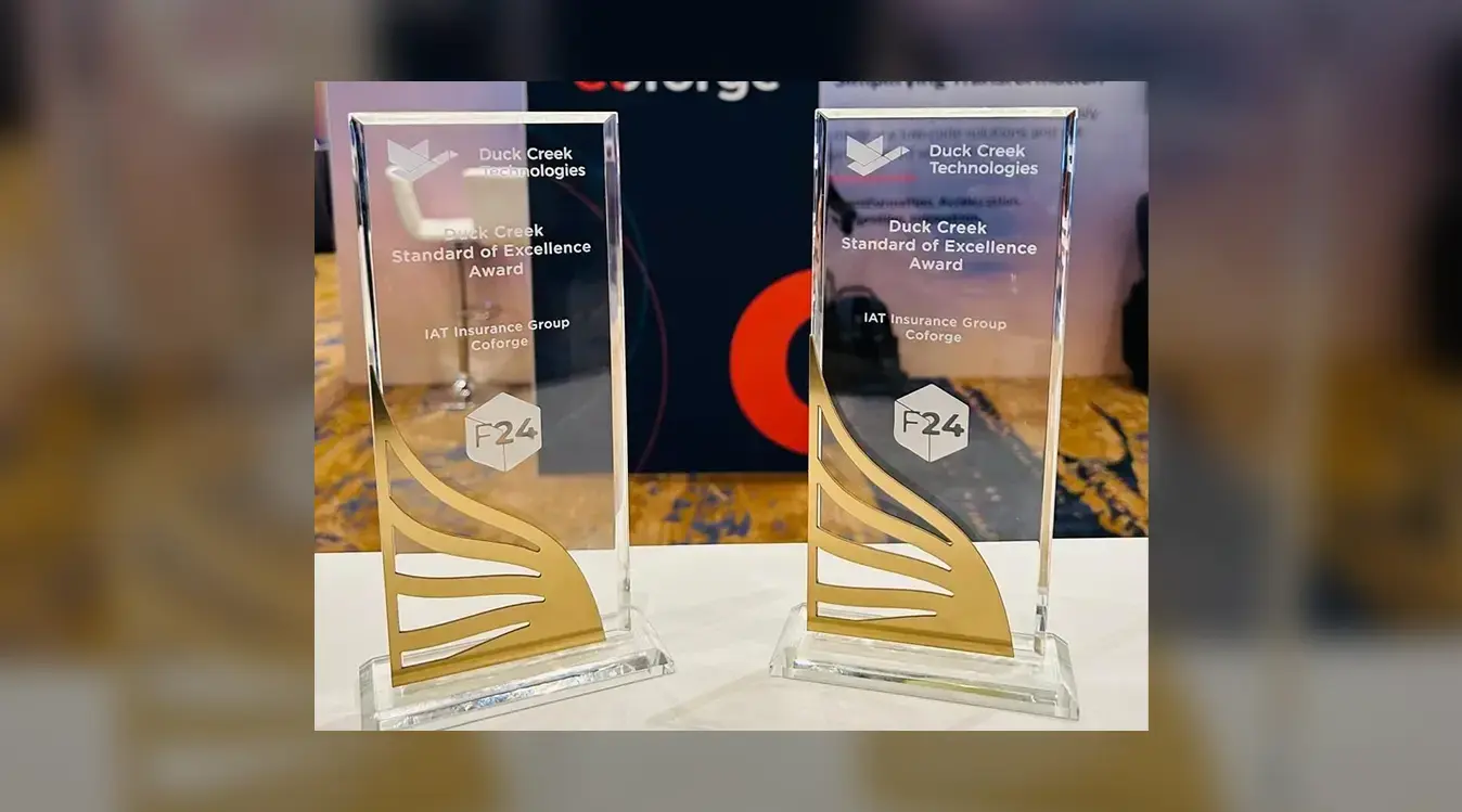 Coforge - Digital IT Solutions & Technology Consulting Services