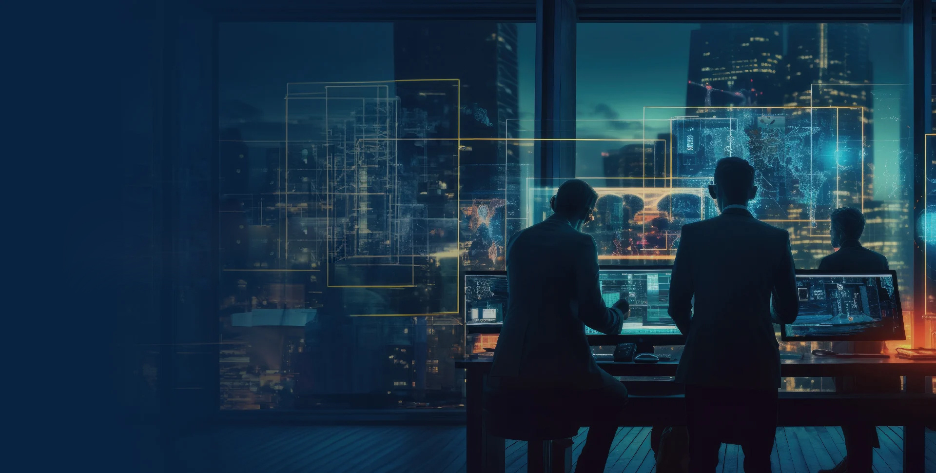 Coforge - Digital IT Solutions & Technology Consulting Services